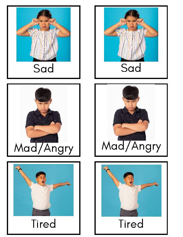 Social Emotional Learning Kit - Classful