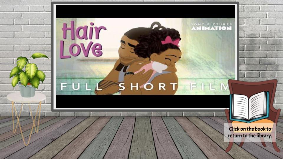 Black History Month Celebrations! Virtual Digital Library Hybrid ...