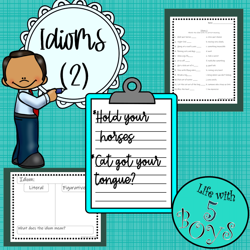 Expanding Utterances- Penguin Themed- Expressive Language Speech ...