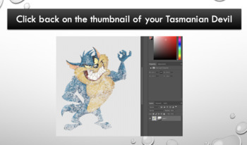 Adobe Photoshop CC Lesson 6- Distressed Texture (Vintage) - Classful