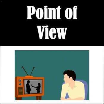 Point of View PowerPoint - Classful