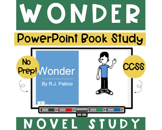 City Spies Novel Study PowerPoint w/ Reading Comprehension Trivia ...