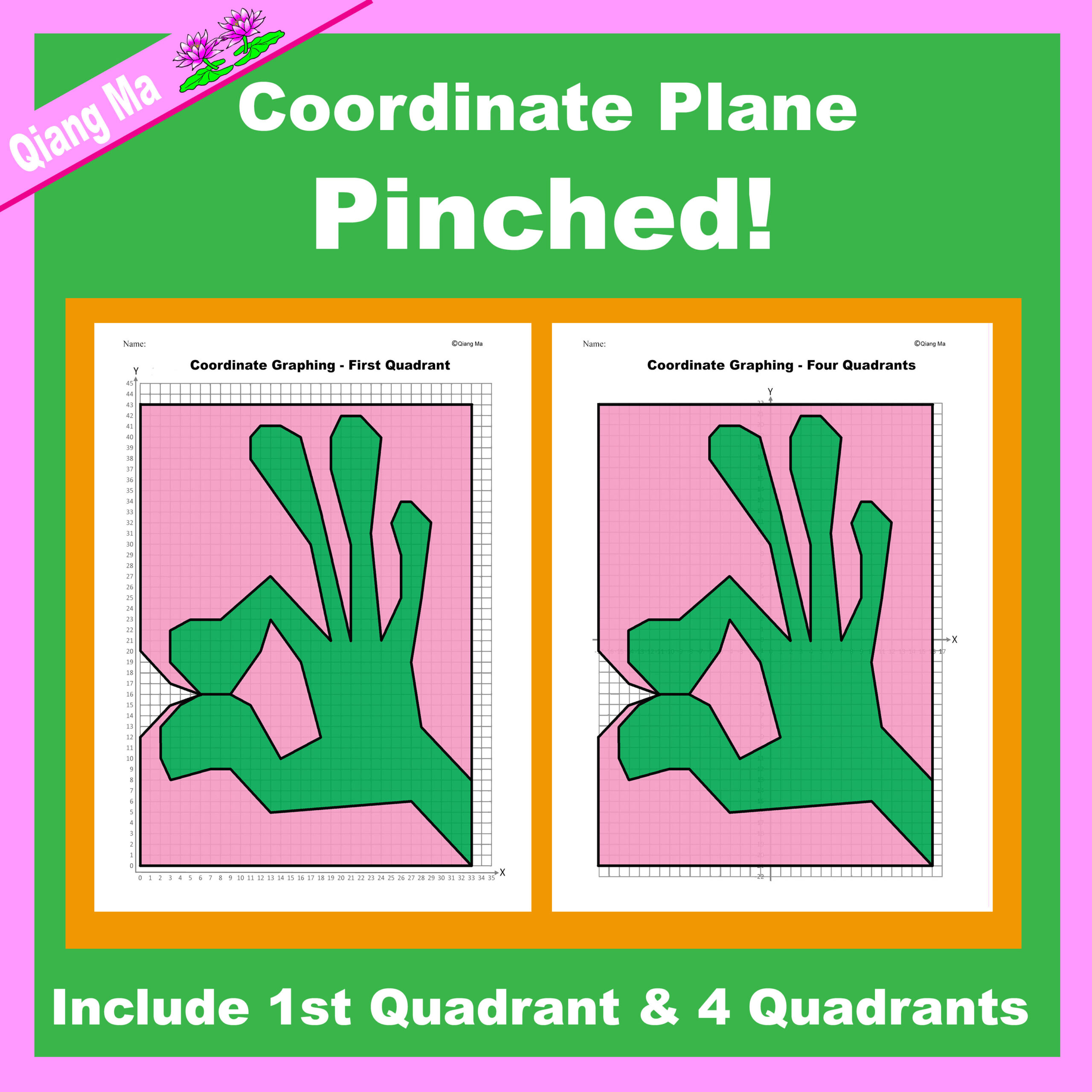 Winter Holiday Math Task Cards Division Interpret the Remainder Word ...