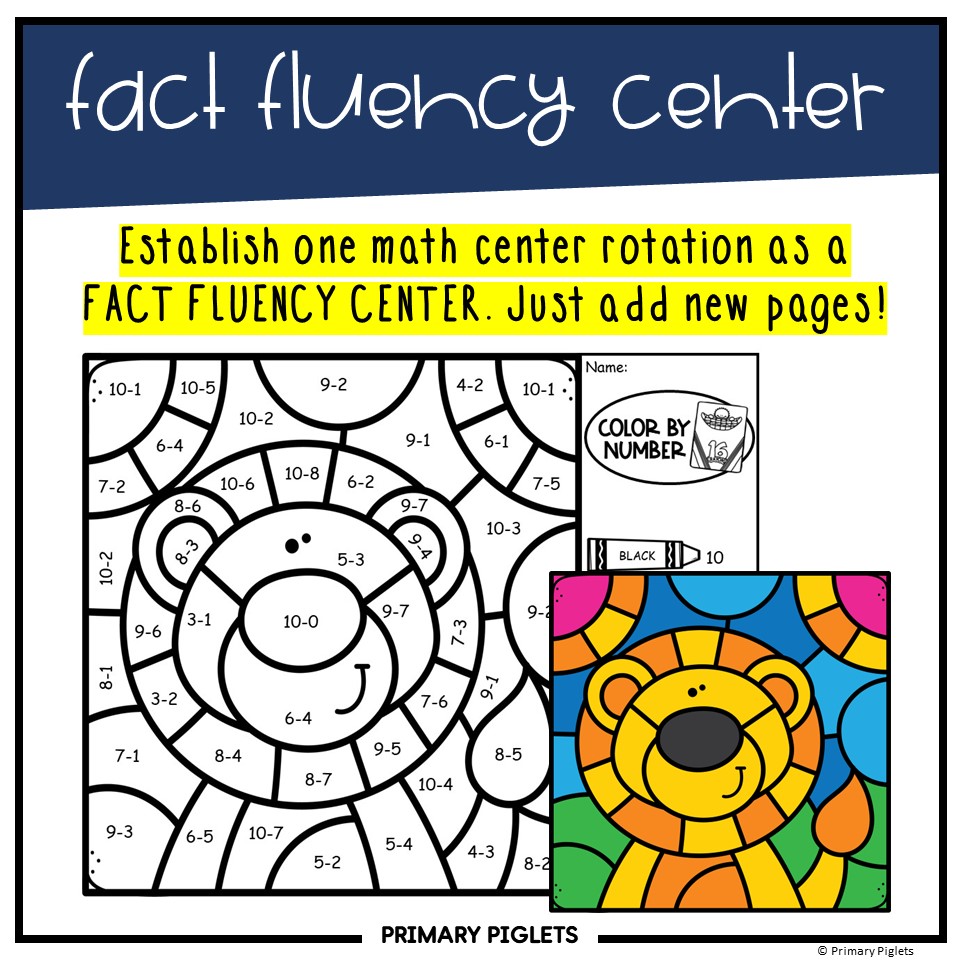 ZOO ANIMALS | ZOO COLOR BY CODE | ZOO COLOR BY NUMBER | ZOO COLOR BY ...