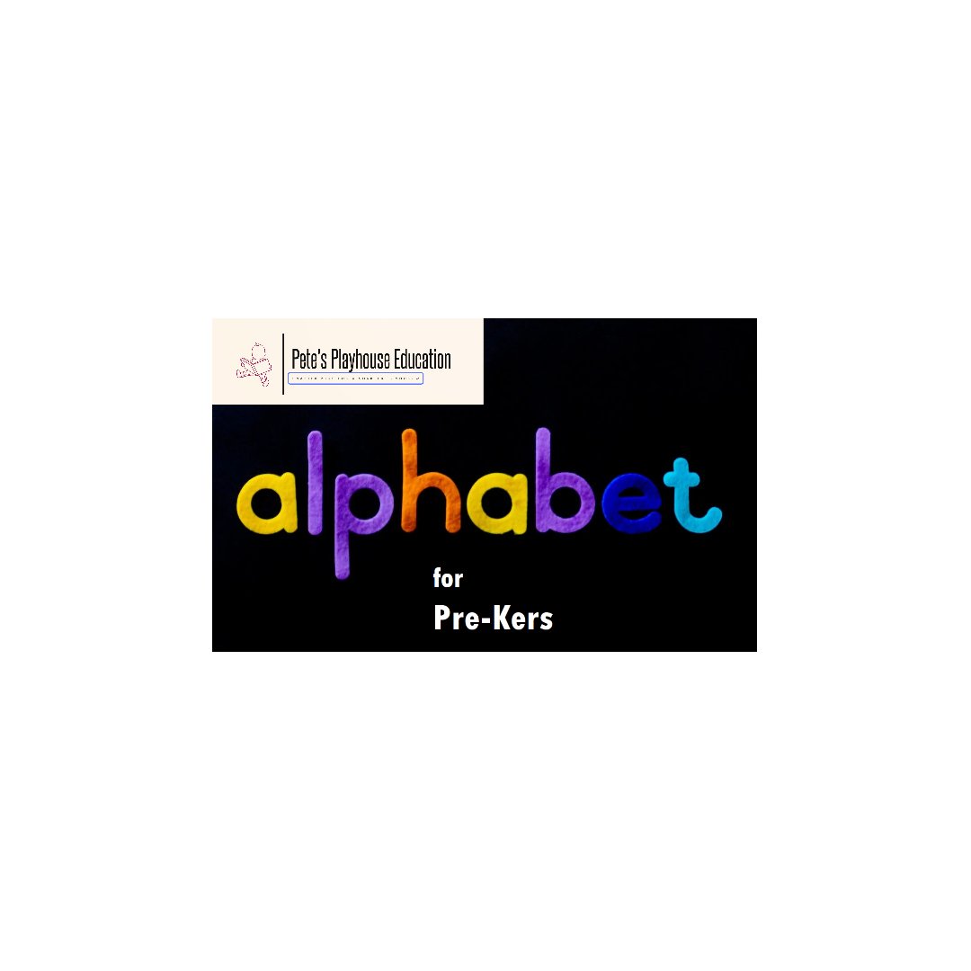 Pre-K ABCs, Magnet and Whiteboard Reinforcement Fun Alphabet Lesson ...