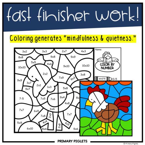 FARM ANIMALS | FARM COLOR BY CODE | FARM COLOR BY NUMBER | FARM COLOR ...