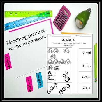 Illustrative Mathematics Unit 1 | 1st Grade Addition and Subtraction ...