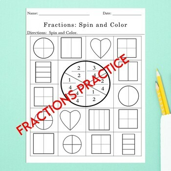 IM Grade 1 Math™ Fractions Time and Shapes - Classful