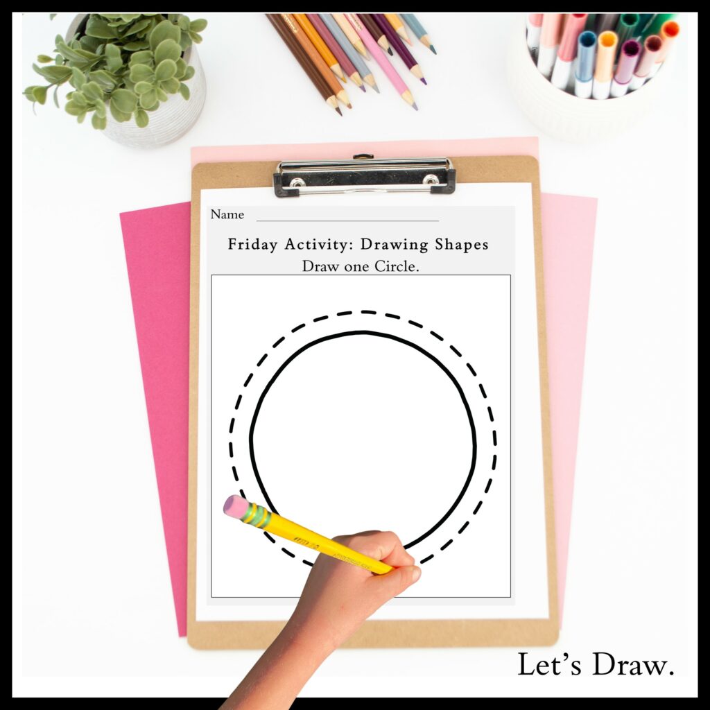 Kindergarten Language Arts Spiral Review - Classful