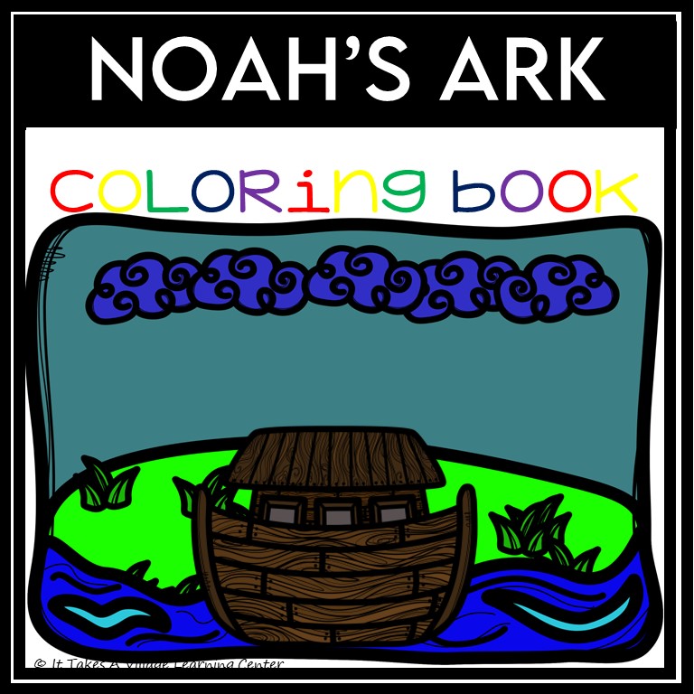 Noah's Ark - Classful