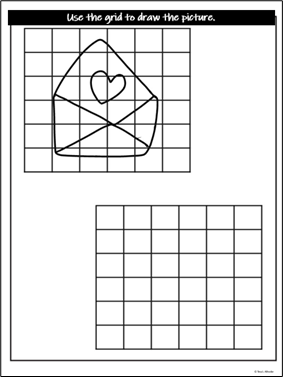 Valentine's Day Upper Elementary Activity Pack ~ No Prep! ~Valentine's ...