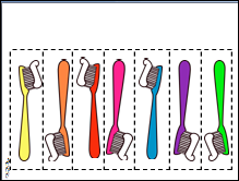 Dental Health Activity Pack ~ Dental Health Month ~ Early Learners ...