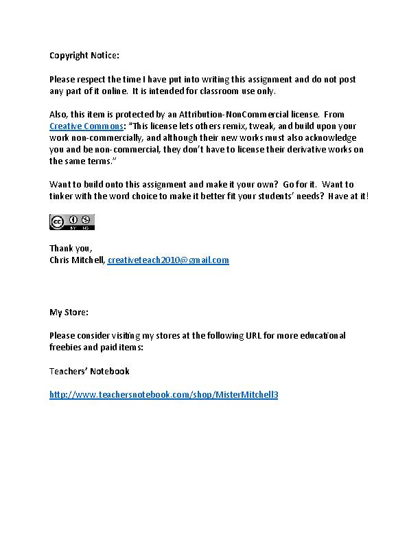 The Create Your Own Culture Hands-On Learning Project - Classful