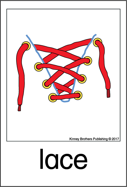 Silent e Flash Card Set ESL ELL Newcomer - Classful