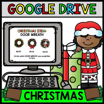 Christmas - Google Drive - Special Education - Shopping - Budget - Life ...