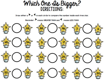 Christmas Math - Special Education - Life Skills - Print & Go ...