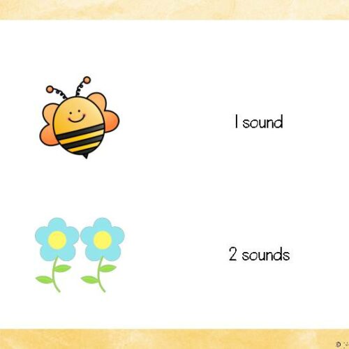 Bee, Bee, Bumblebee - Teaching Quarter and Eighth Notes (Ta & Ti-Ti ...