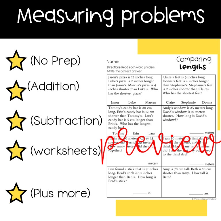 IM Grade 2 Math™ Measuring - Classful