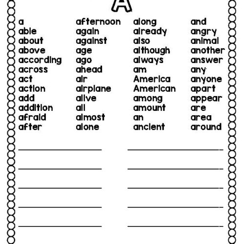 Quick Words Student Books for Personal Writing Dictionaries, Personal ...