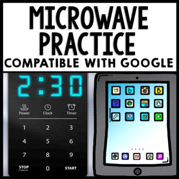 Life Skills - Cooking - Using a Microwave- Food Directions - Recipes ...