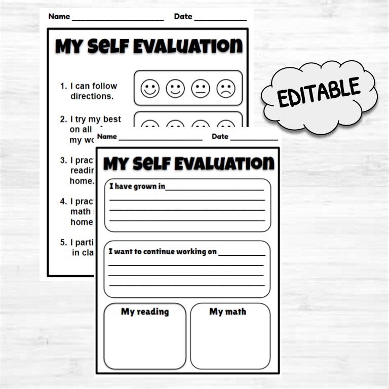 Parent Teacher Conferences Bundle (English and Spanish) - Classful