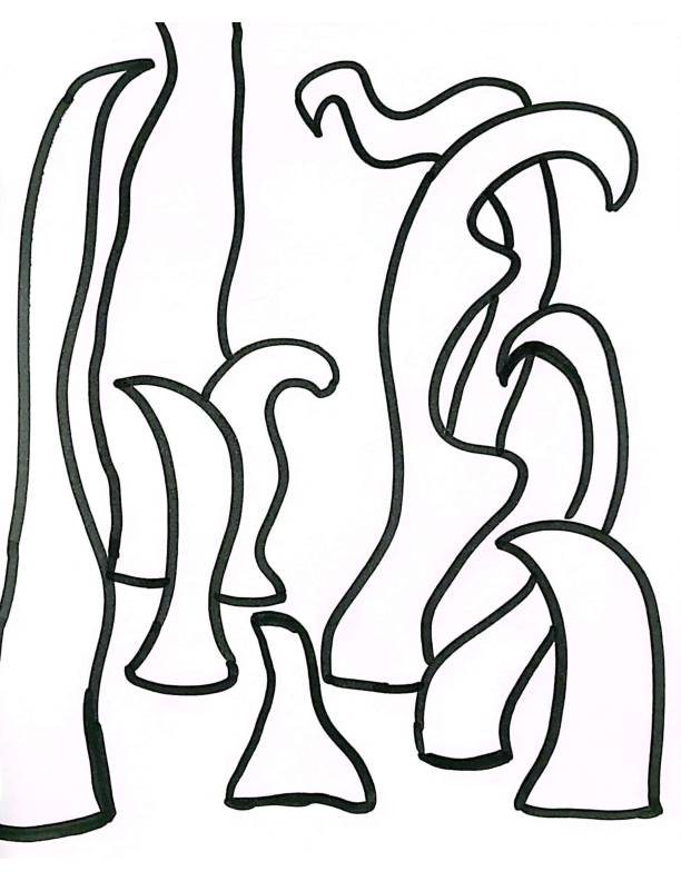 Kusama Dot Day Lesson and Art Activity - Classful