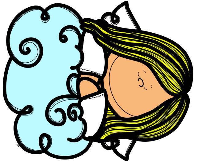 Catholic Bulletin Board- Angel of God (Guardian Angel) Prayer - Classful