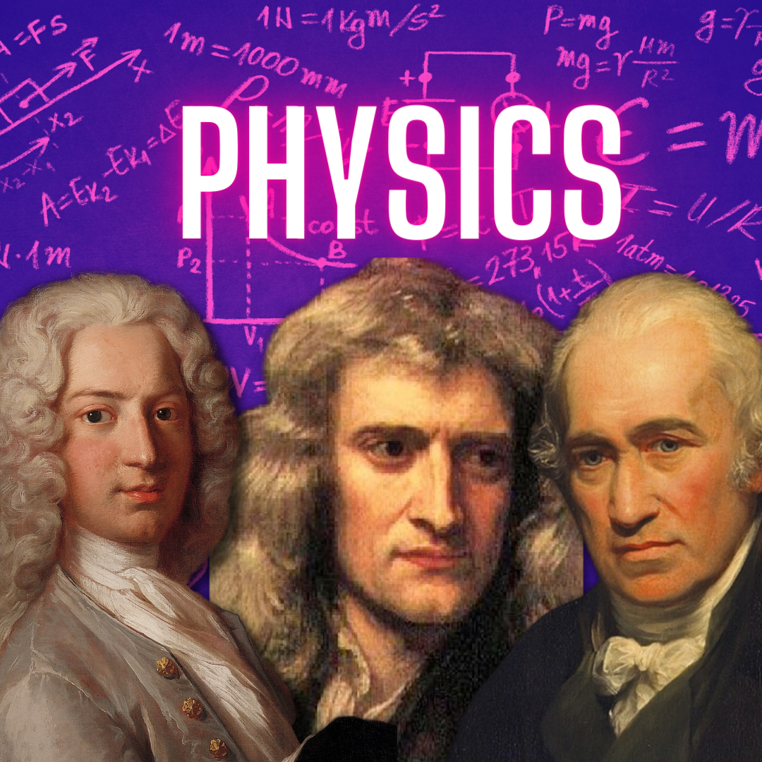 Nonfiction Studies 3- Physics PPT Collection - Classful