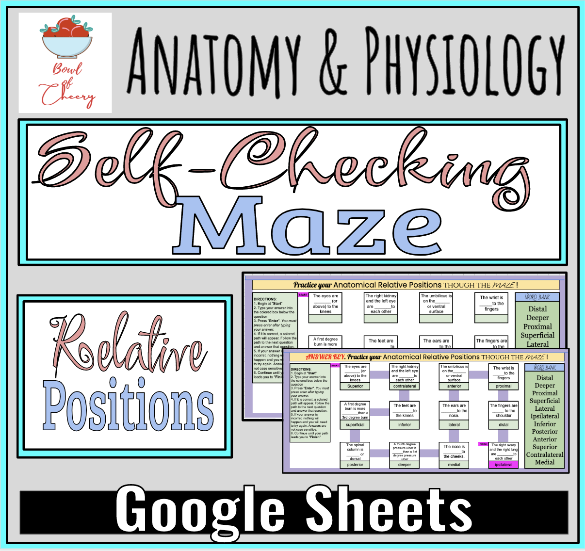 Environmental Science WebQuest Internet Scavenger Hunt - Classful