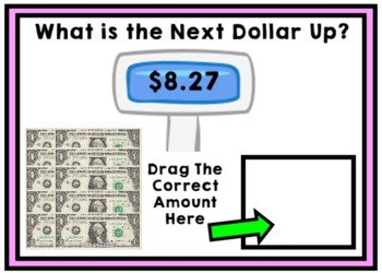 Life Skills - Money - Dollar Up - Special Education - Shopping - GOOGLE ...