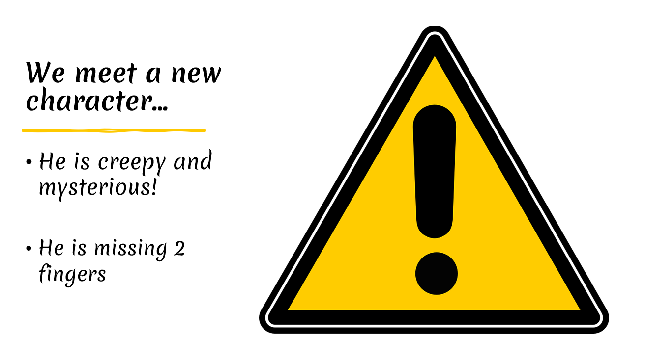 Treasure Island Chapter Summary PowerPoint Presentations - Classful