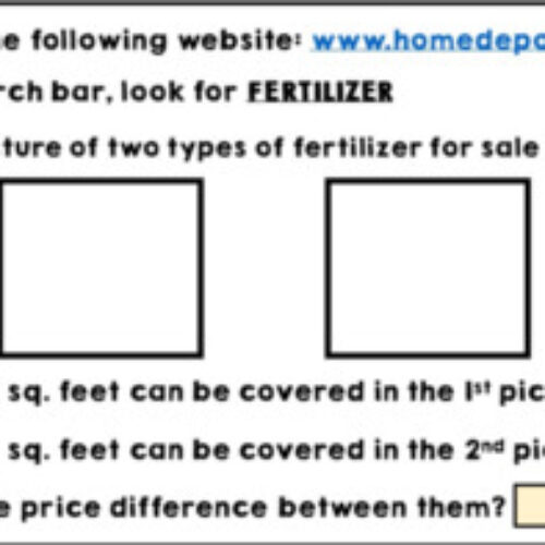 Life Skills - Online Shopping - Google - Math - Reading - Spring - Classful