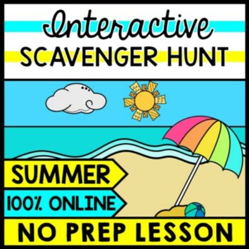 Life Skills - Online Shopping - Google - Math - Reading - Summer - Classful