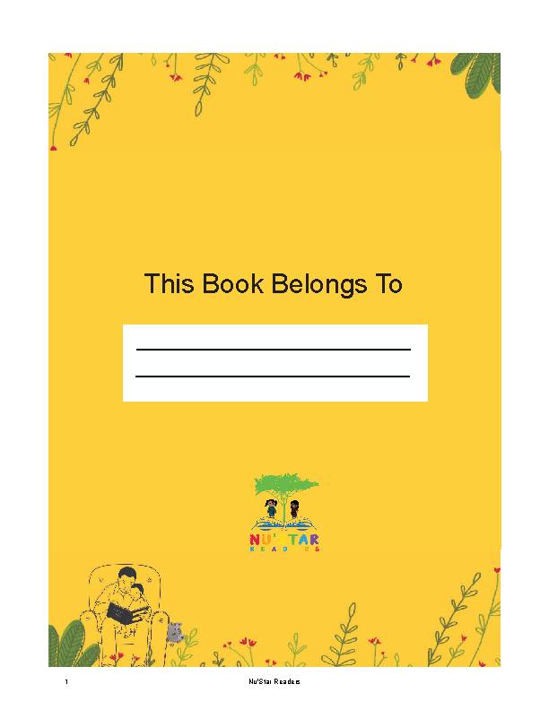 Cursive Handwriting Booklet - Classful