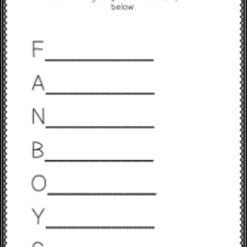 Super Simple Worksheets ~ Grammar ~ Coordinating Conjunctions~ No Prep