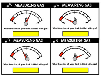 Life Skills - Reading Car Gauges - Driving - Speedometer - Gas - GOOGLE ...