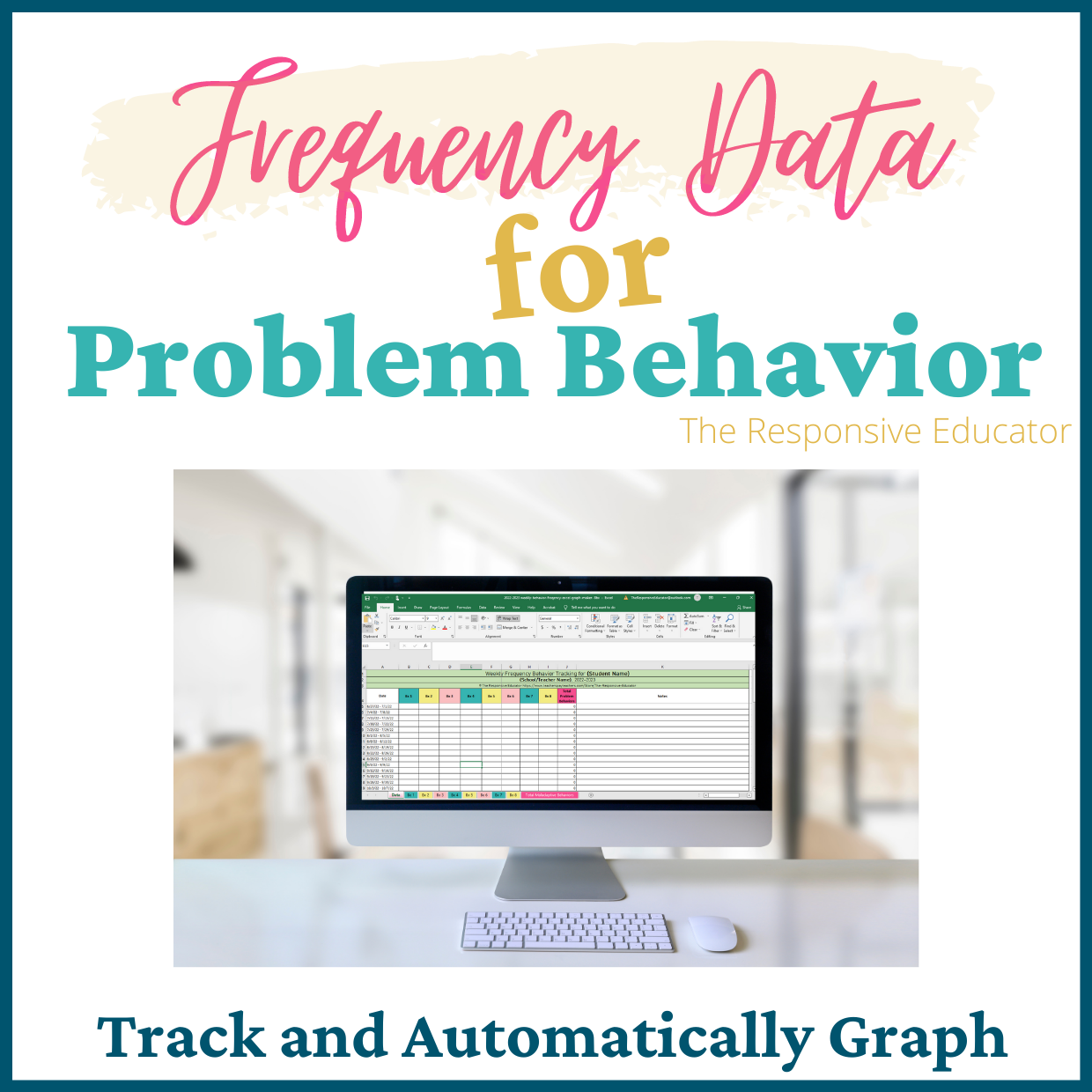 Frequency Tables (Excel) - Classful