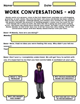Life Skills - Social Skills - Workplace - Communication - GOOGLE - Jobs ...