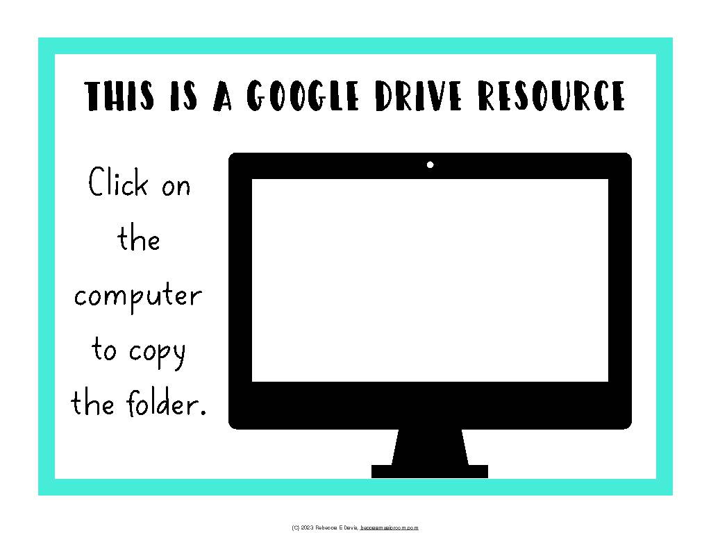 Bee Bee Bumblebee // Chant for Quarter + Eighth Notes Lesson with Game ...