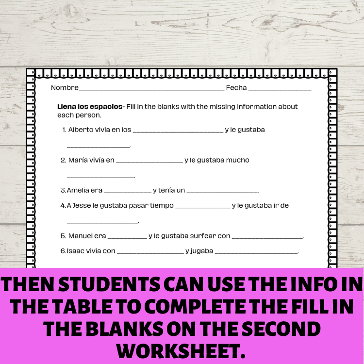 Cuando Era Nino Project