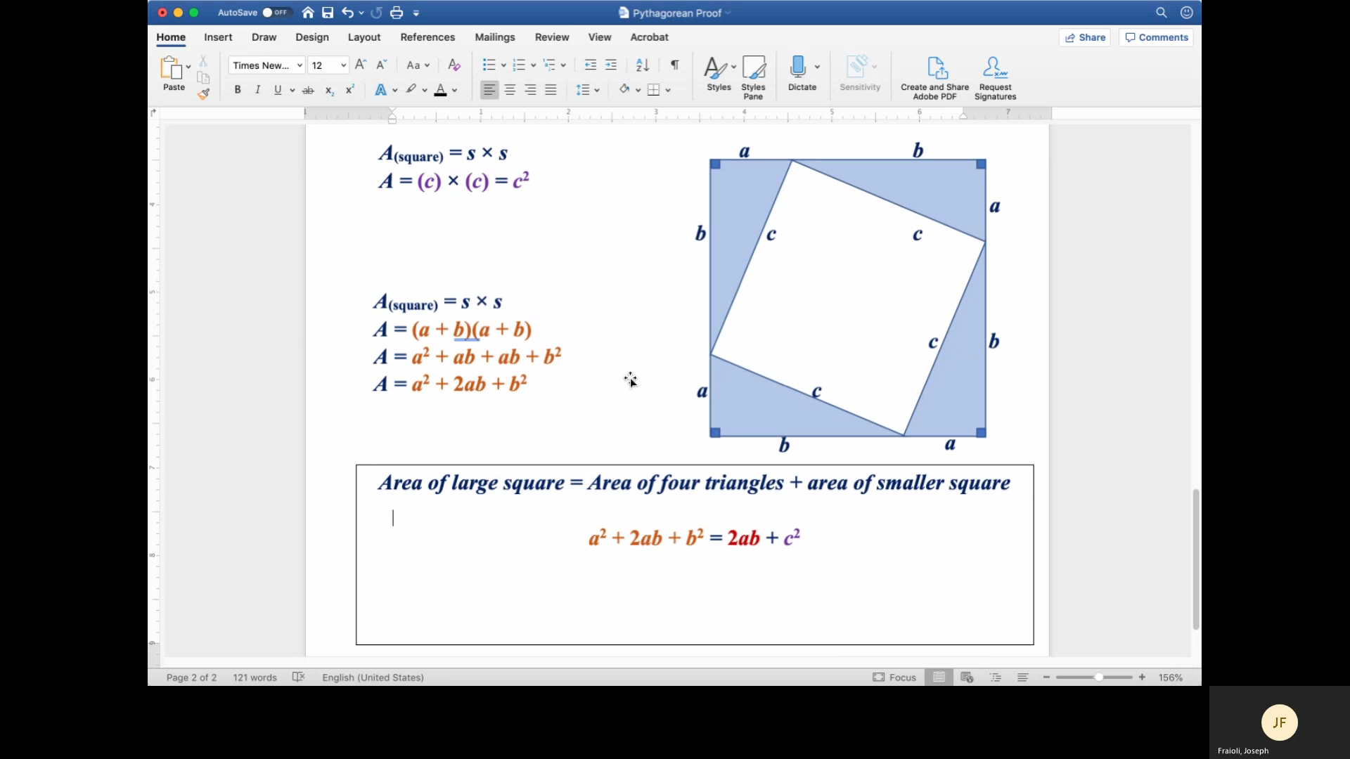Pythagorean Theorem Unit (Lessons, Performance Tasks, Assessments) - Classful