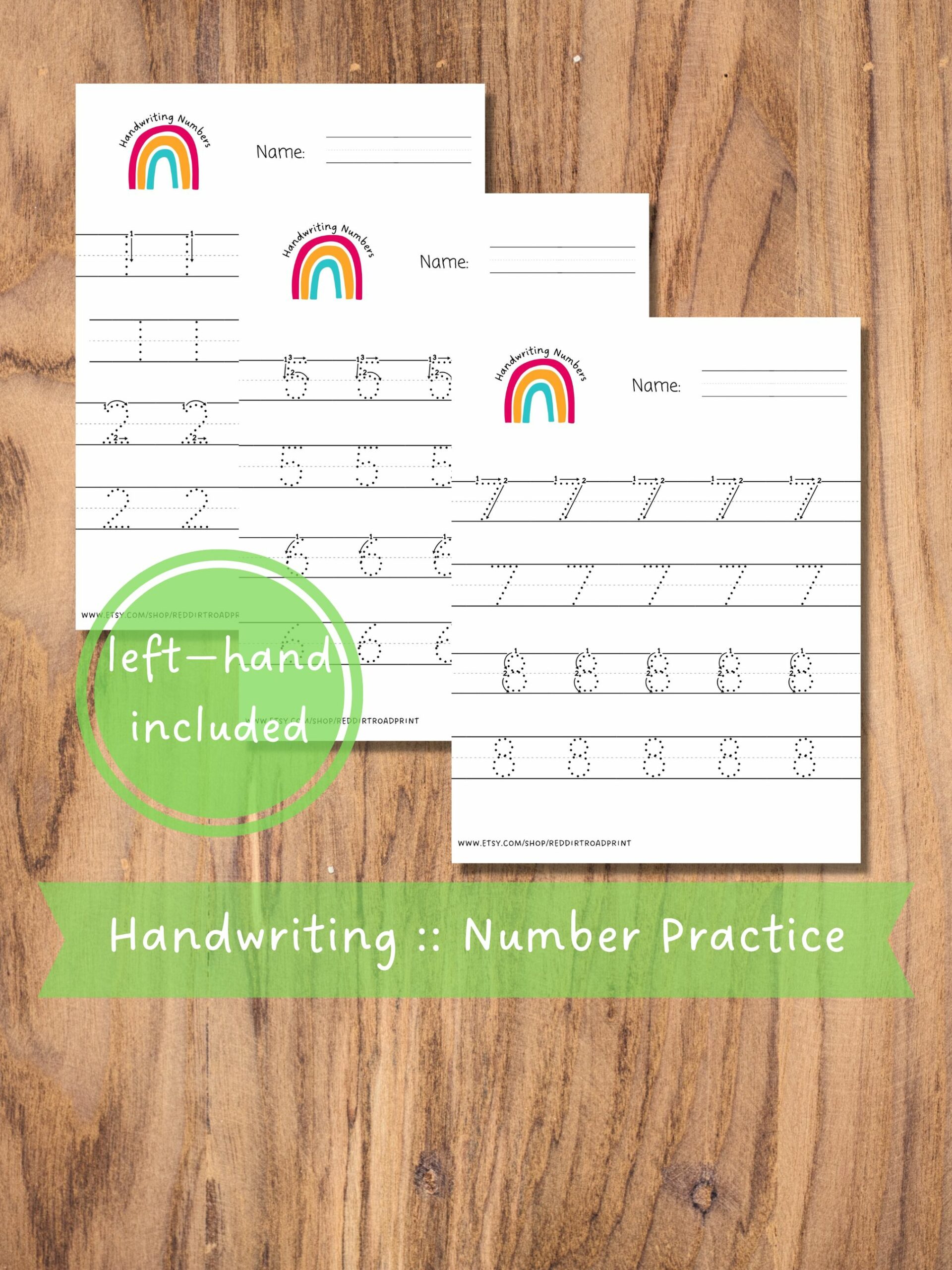 Order of Operations Guided Notes - Classful