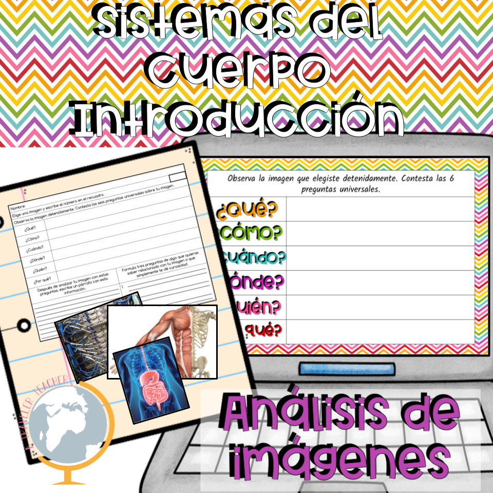 Los sistemas del cuerpo introducción análisis de imágenes - Classful