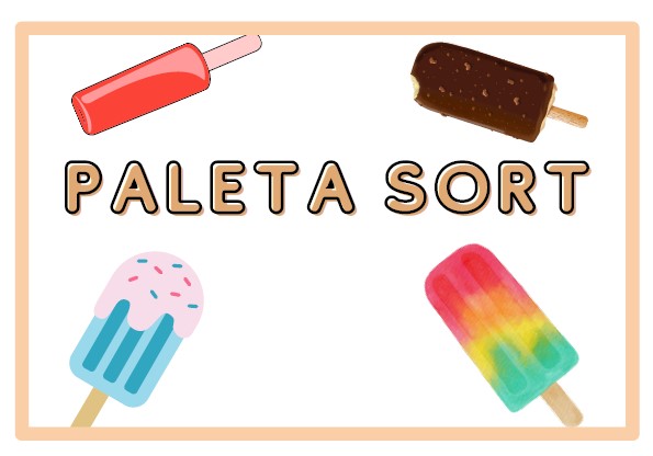 Paletero Man Activities - Classful