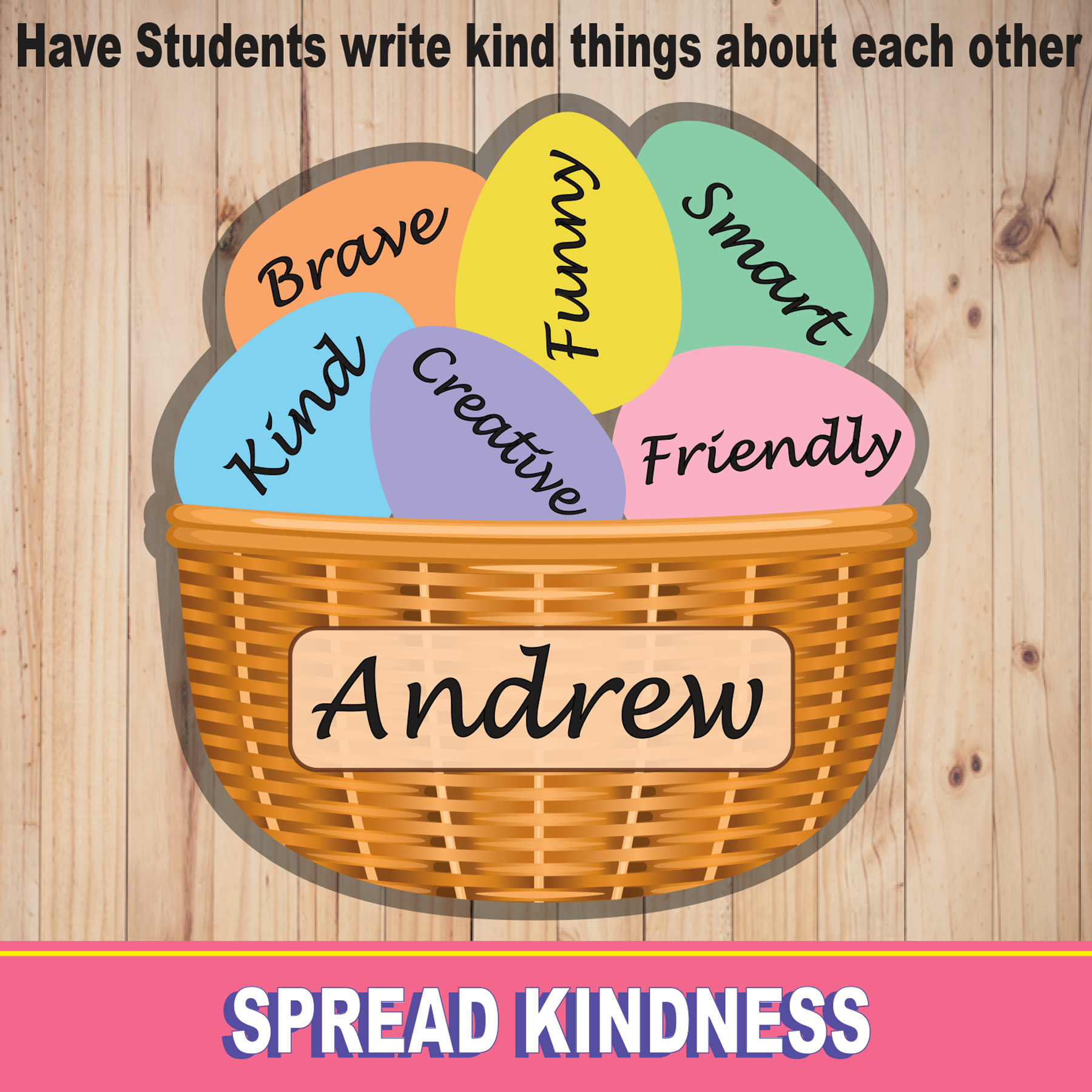 Easter Crafts for Bulletin Board | PRINTABLE Easter Activity for Kids ...