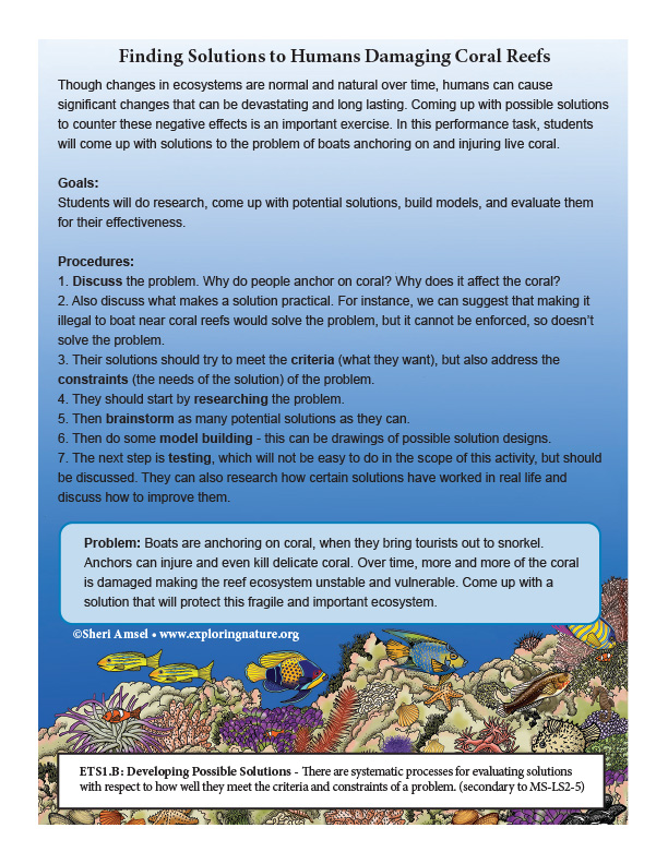 Ecosystem Dynamics, Functioning, and Resilience, Biodiversity and ...