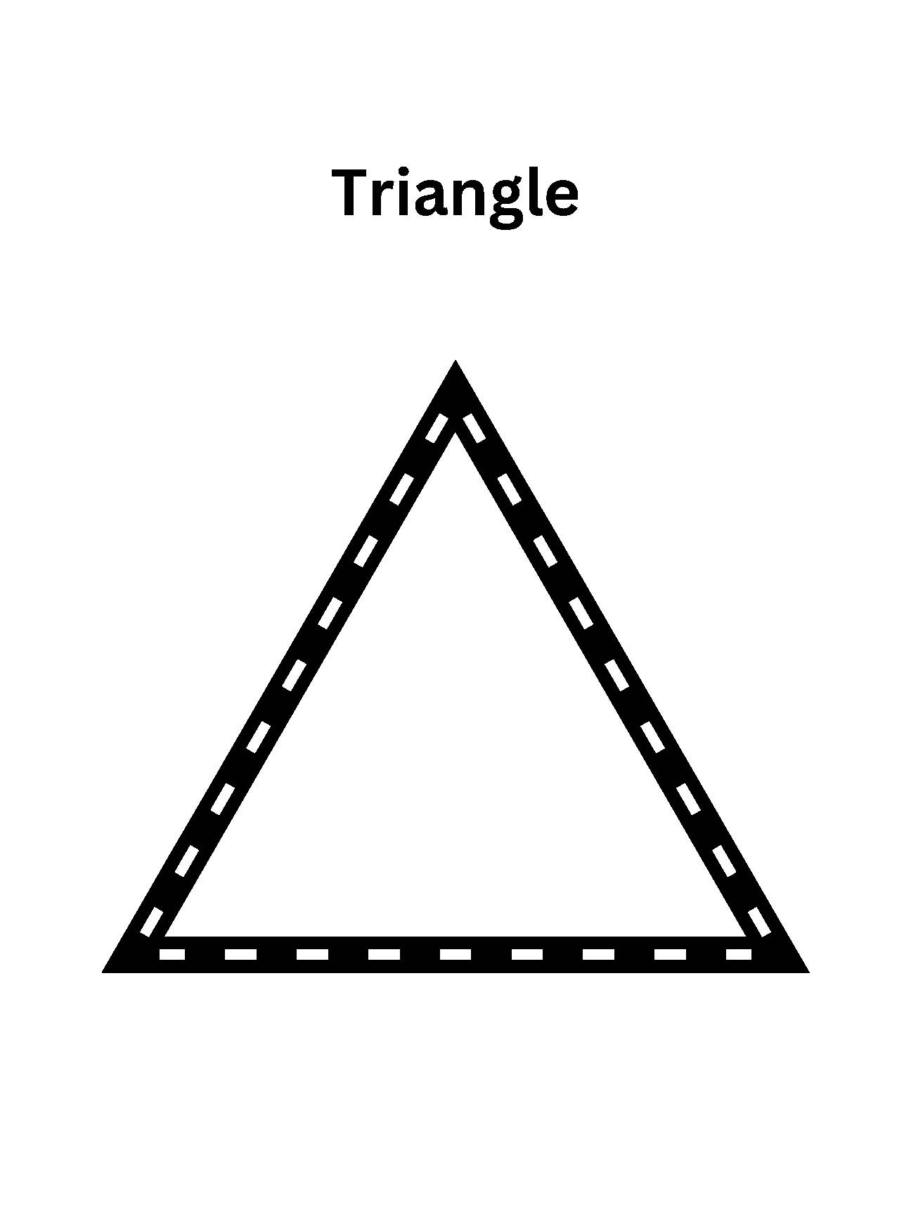 Race Track Tracing- A Printable Tracing Activity For Kids - Classful