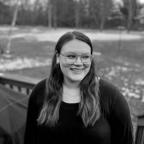 Brittany Sommerville - Classful