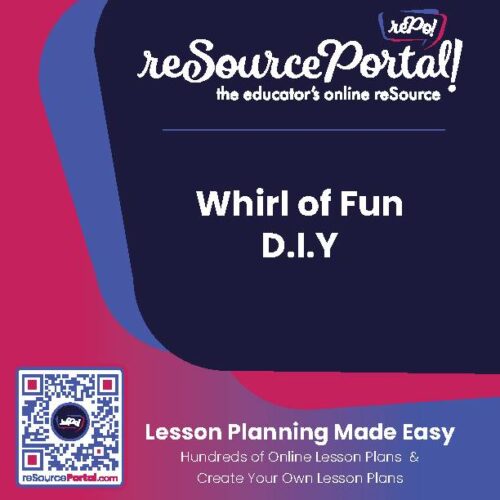 Whirl of Fun - Classful