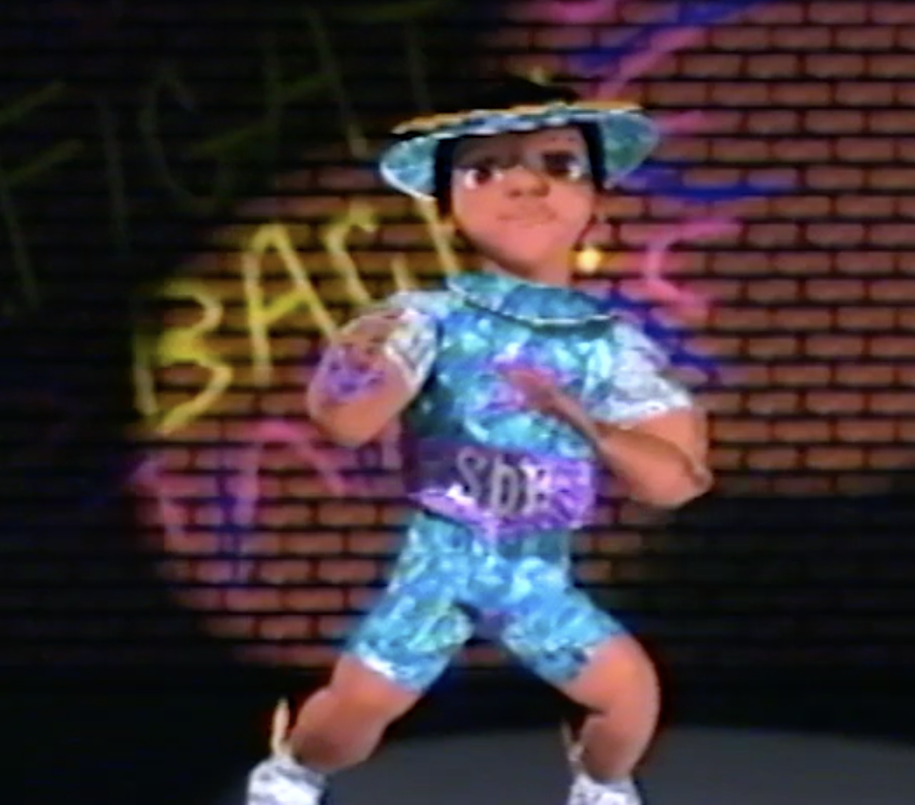 Supa Dupa Babee Educational Music Video. Say No to Drugs, Cause You ...